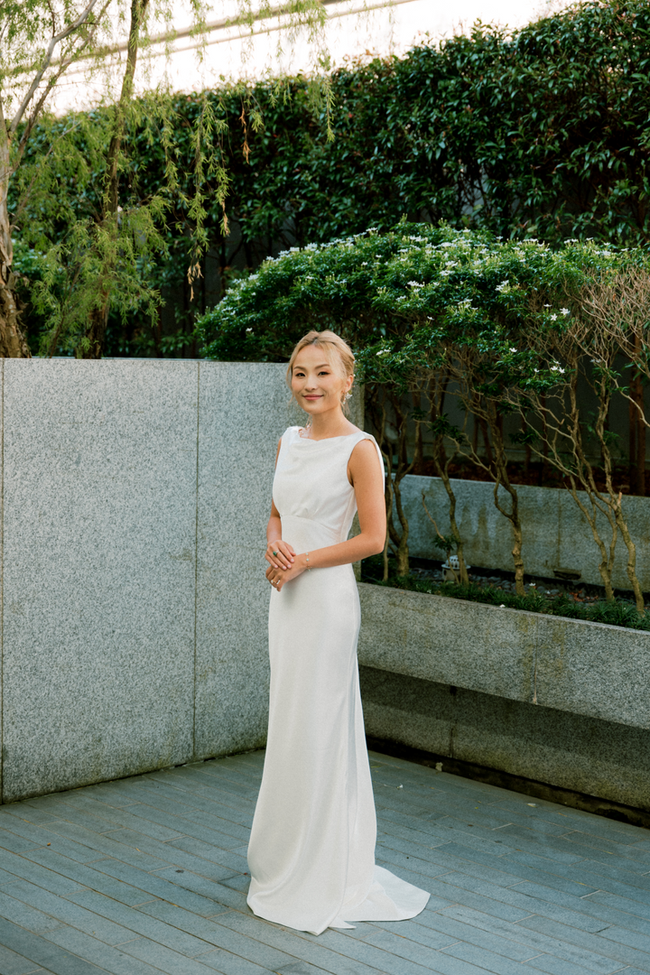 Bone & Grey Bridal – Bone and Grey Bridal